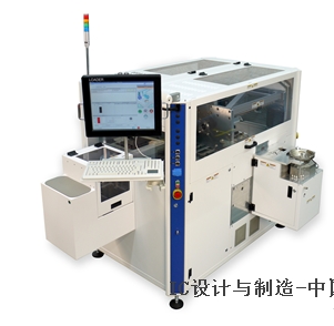 Multitest推出新一代装载机InCarrierplus致力于大批量产 - SEMI大半导体产业网